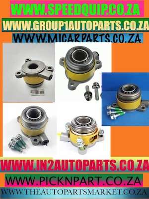 HYDRAULIC RELEASE BEARING 31400-59015*94:TOYOTA COROLLA 1.3 1NR-FE 2014 ...